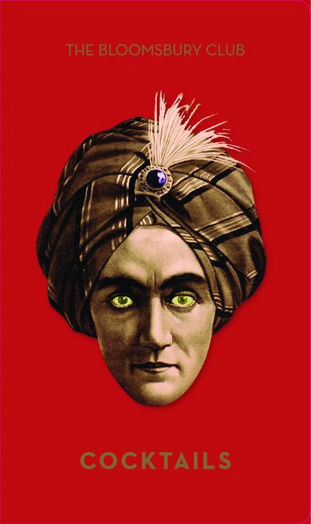 BCB Cocktail Menu | The Bloomsbury Club Bar